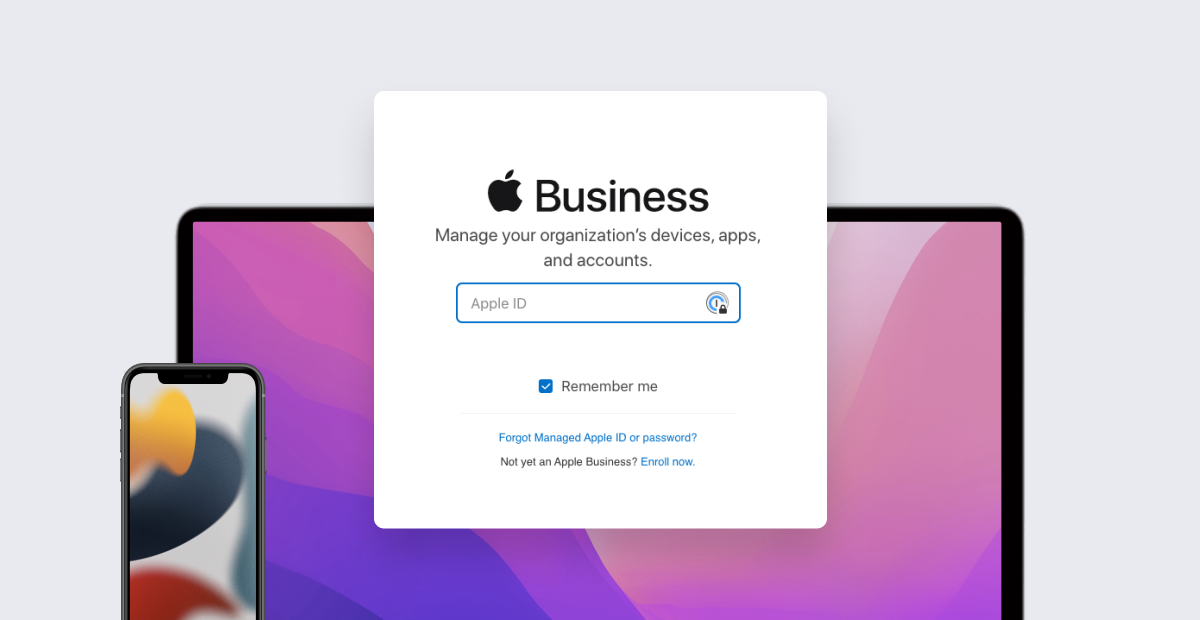 Apple Business Manager: How to Troubleshoot Apple Business Manager: How to Troubleshoot